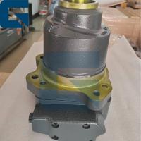 China 708-7W-00170 7087W00170 D275A-5R Dozer Hydraulic Fan Motor for sale