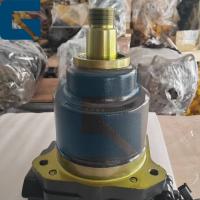 China 708-7W-00170 7087W00170 D275A-5R Dozer Hydraulic Fan Motor for sale