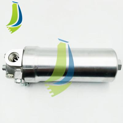 China 428-8645 Oil Filter Housing Assy For 950GC Wheel Loader for sale