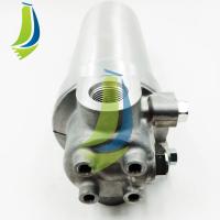 China 428-8645 Oil Filter Housing Assy For 950GC Wheel Loader for sale