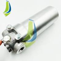 China 428-8645 Oil Filter Housing Assy For 950GC Wheel Loader for sale