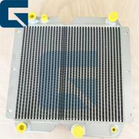 China 280-8311 2808311 Hydraulic Oil Cooler for 226B Loader for sale
