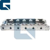 China 396-8374 3968374 C32 Enine Cylinder Head Assy for 922K Loader for sale