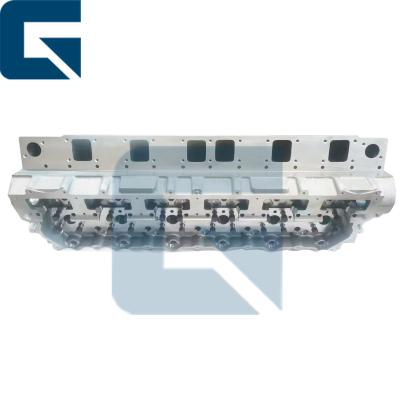 China 396-8374 3968374 C32 Enine Cylinder Head Assy for 922K Loader for sale