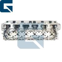 China 396-8374 3968374 C32 Enine Cylinder Head Assy for 922K Loader for sale