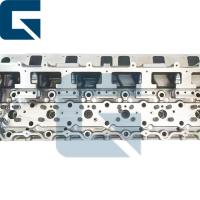 China 396-8374 3968374 C32 Enine Cylinder Head Assy for 922K Loader for sale