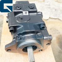China 708-1T-00710 7081T00710 Hydraulic Main Pump for FD50A-10 Forklift for sale