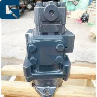 China 708-1T-00710 7081T00710 Hydraulic Main Pump for FD50A-10 Forklift for sale