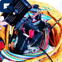 China 306-8528  Wiring Harness 3068528  for E330D Excavator for sale
