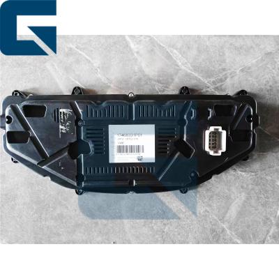 China VOE17422411 17422411 Display Monitor Panel for L110H Loader for sale