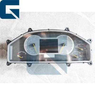 China VOE17468331 17468331 Display Monitor Panel for L50H Loader for sale