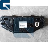 China VOE17468331 17468331 Display Monitor Panel for L50H Loader for sale