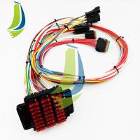 China 111-4812 1114812 Wiring Harness for E320B Excavator for sale