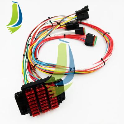 China 111-4812 1114812 Wiring Harness for E320B Excavator for sale