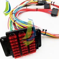 China 111-4812 1114812 Wiring Harness for E320B Excavator for sale