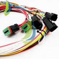 China 111-4812 1114812 Wiring Harness for E320B Excavator for sale