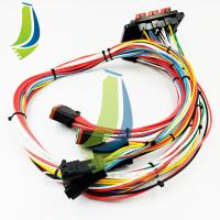 China 111-4812 1114812 Wiring Harness for E320B Excavator for sale