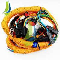 China 267-7592 2677592 Platform Wiring Harness for E325D Excavator for sale