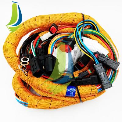 China 267-7592 2677592 Platform Wiring Harness for E325D Excavator for sale