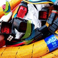 China 267-7592 2677592 Platform Wiring Harness for E325D Excavator for sale