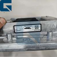 China VOE60100023 60100023 for L70H Loader ECM ECU Controller for sale