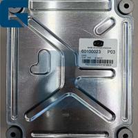 China VOE60100023 60100023 for L70H Loader ECM ECU Controller for sale