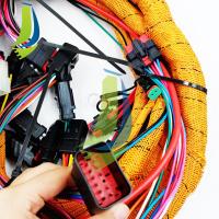 China 251-0430 2510430 Wiring Harness for E330D Excavator for sale