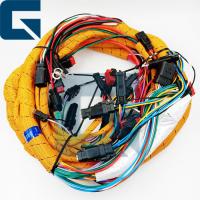 China 251-0430 2510430 E324D Excavator Platform Harness for sale