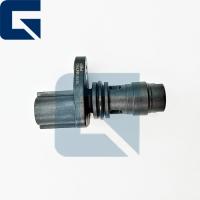 China 1-87618475-0 1876184750 4HK1 Engine Speed Revolution Sensor for sale