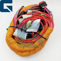 China 267-7592 2677592 E329D Excavator Platform Harness for sale