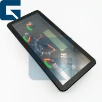China 549-2629 5492629 Display Monitor Panel for 966H Loader for sale