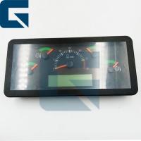 China 549-2629 5492629 Display Monitor Panel for 966H Loader for sale