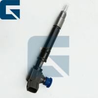 China 23670-0E020 295700-0560 Common Rail Fuel Injector for sale