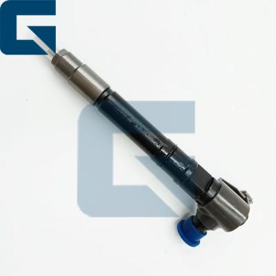 China 23670-0E020 295700-0560 Common Rail Fuel Injector for sale