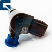 China 23670-0E020 295700-0560 Common Rail Fuel Injector for sale