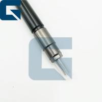 China 23670-0E020 295700-0560 Common Rail Fuel Injector for sale