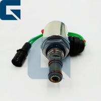 China 186-1525 1861525 Solenoid Valve for 140H Loader for sale