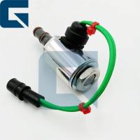 China 186-1525 1861525 Solenoid Valve for 140H Loader for sale