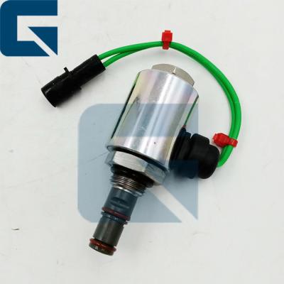 China 186-1525 1861525 Solenoid Valve for 140H Loader for sale
