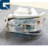 China WG9719720001 Wg9719720001 Left Head Lamp for Truck Parts for sale