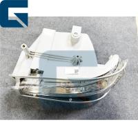 China WG9719720001 Wg9719720001 Left Head Lamp for Truck Parts for sale