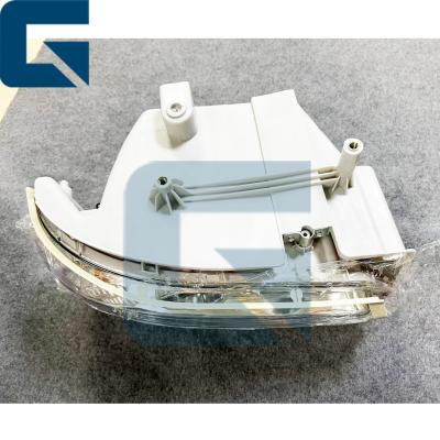 China WG9719720002 Wg9719720002 Right Head Lamp For Truck Parts for sale