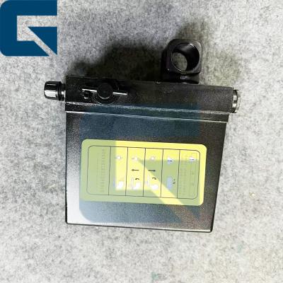 China WG9719820001 Hydraulic Hand Pump Lift Pump The Perfect Solution for Heavy Lifting for sale