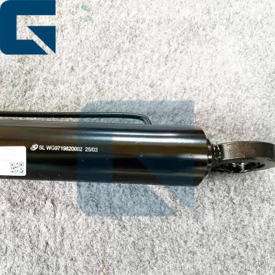 China WG9719820002 Wg9719820002 Cabin Lift Cylinder for Truck Parts for sale