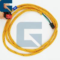 China 275-6865 2756865 E330D Excavator Solenoid Harness Assy for sale
