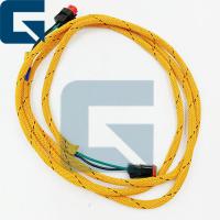 China 275-6865 2756865 E330D Excavator Solenoid Harness Assy for sale