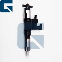 China 095000-5471 Common Rail Diesel Injector 0950005471 for 4HK1 Engine for sale