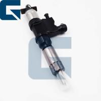 China 095000-5471 Common Rail Diesel Injector 0950005471 for 4HK1 Engine for sale