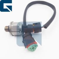 China 224-4536 Pressure Sensor 2244536 for 312C 320D Excavator for sale