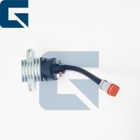 China 241-8368 Magnetic Switch Relay 2418368 For 120H Grader for sale